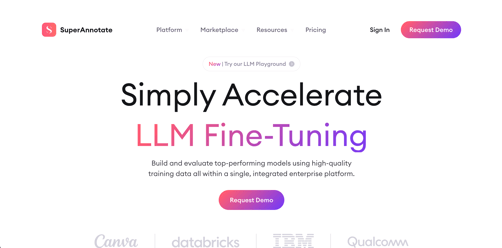 10 Best Data Labeling Software With G2 User Reviews